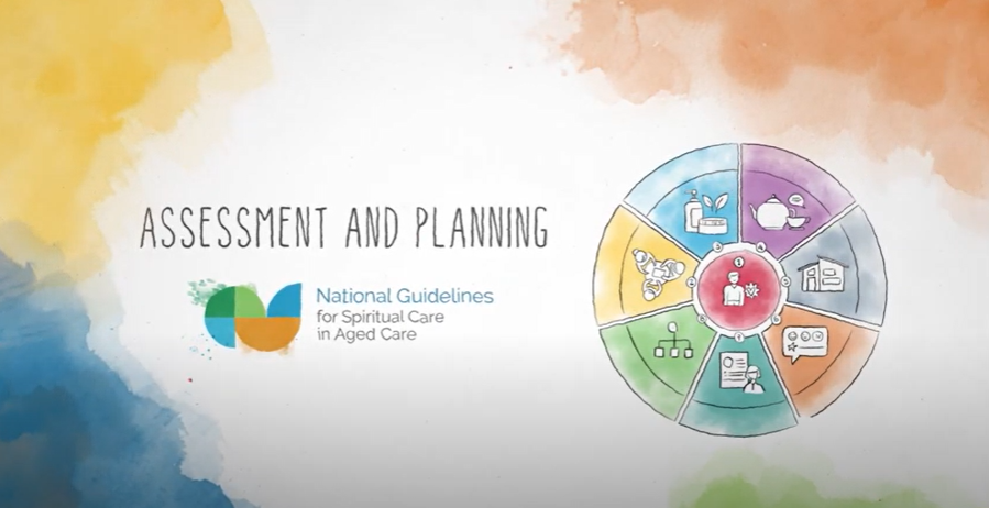 Aged Care Quality Standards: assessment and planning – Wellness and ...